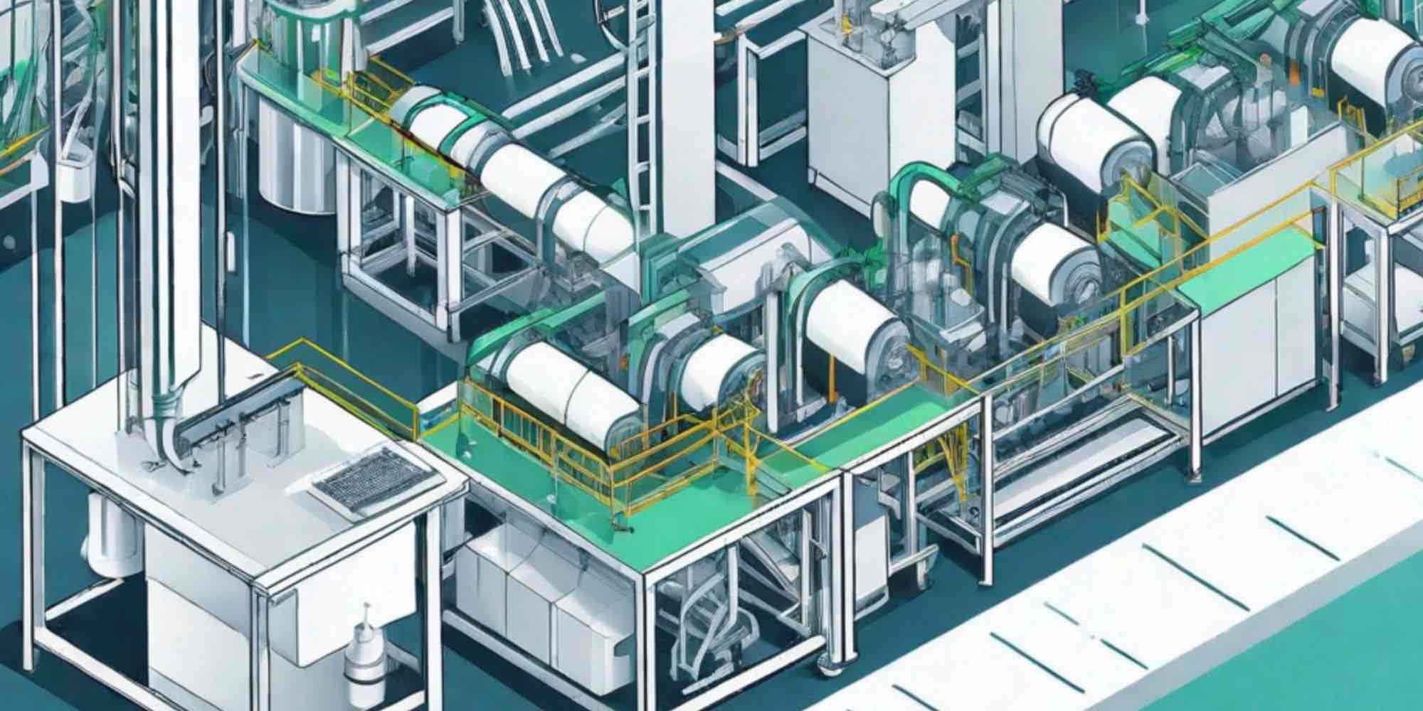 10 Ways to Improve and Optimize Your Production Processes 10 Ways to Improve and Optimize Your Production Processes